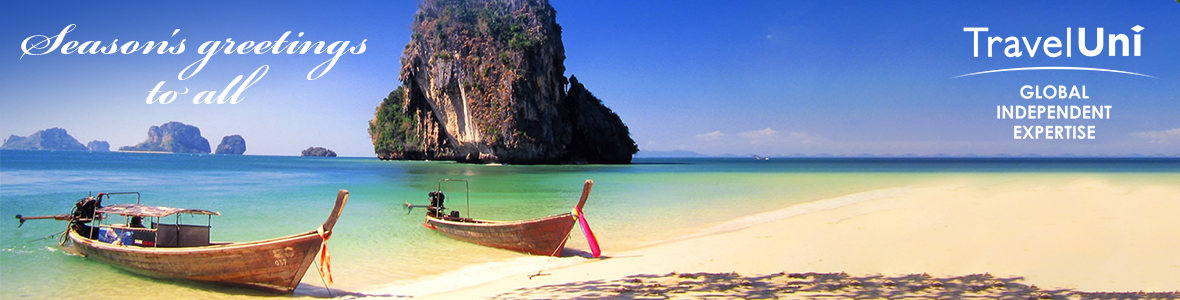 Free Online Travel Training | Travel Uni